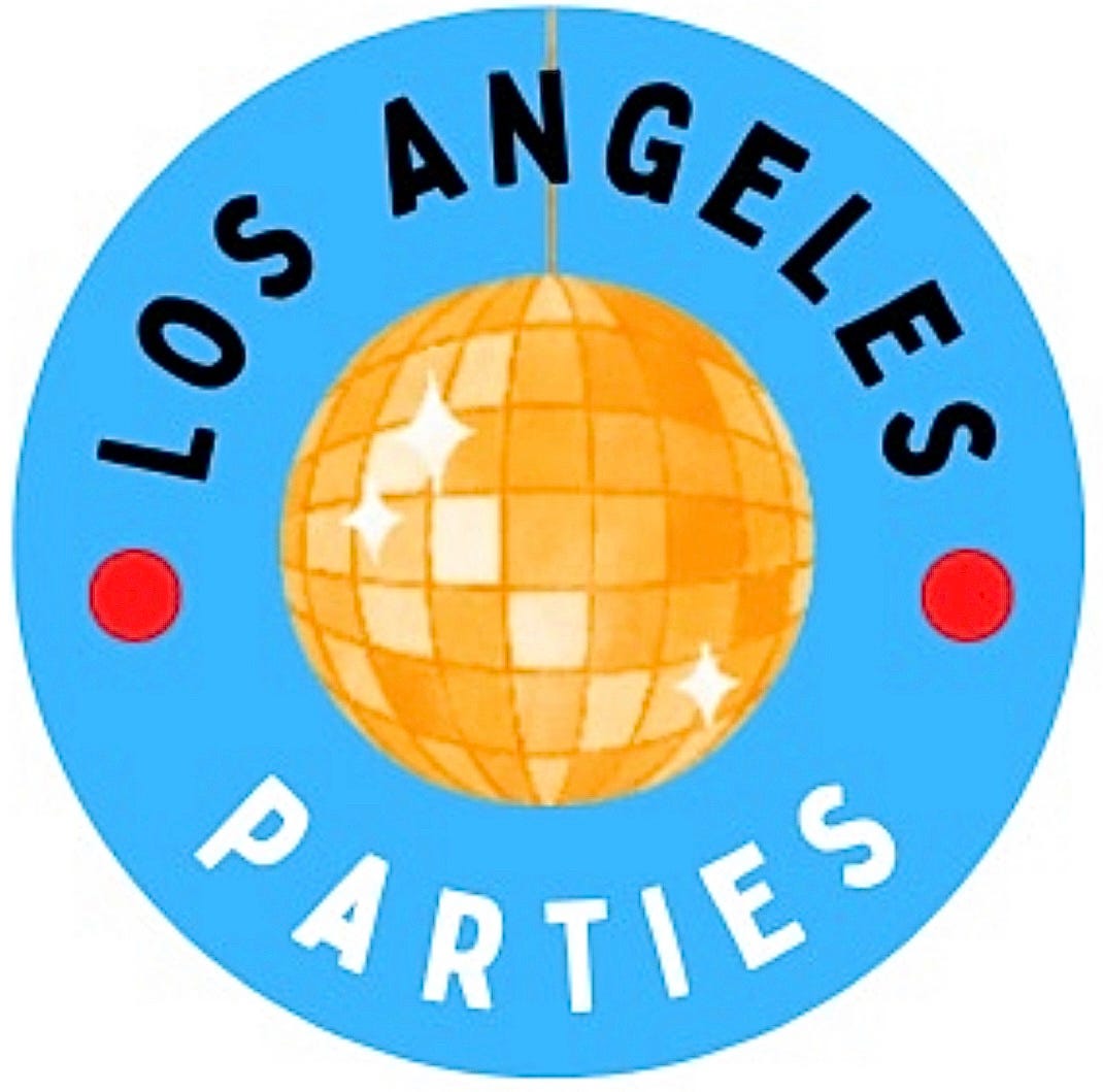 Where to Dance LA – Medium