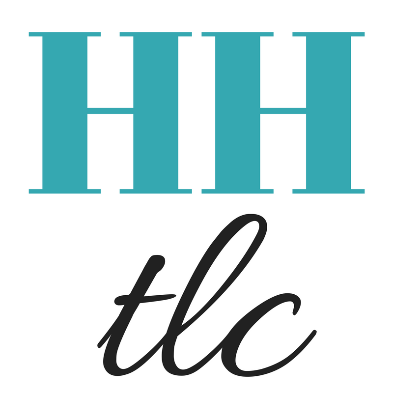 Happy Home TLC – Medium