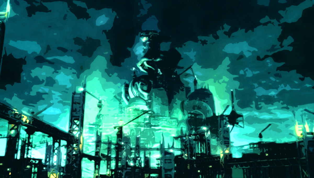 Mana Reactor - Medium