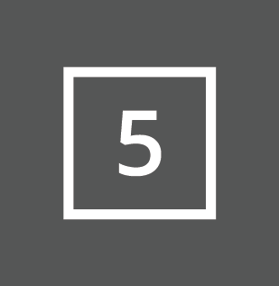 Five Squared - Medium