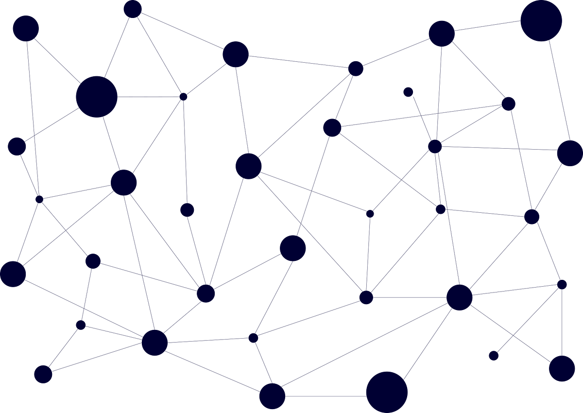 Blockchain musing - Medium