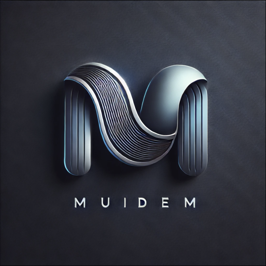 Muidem - Medium