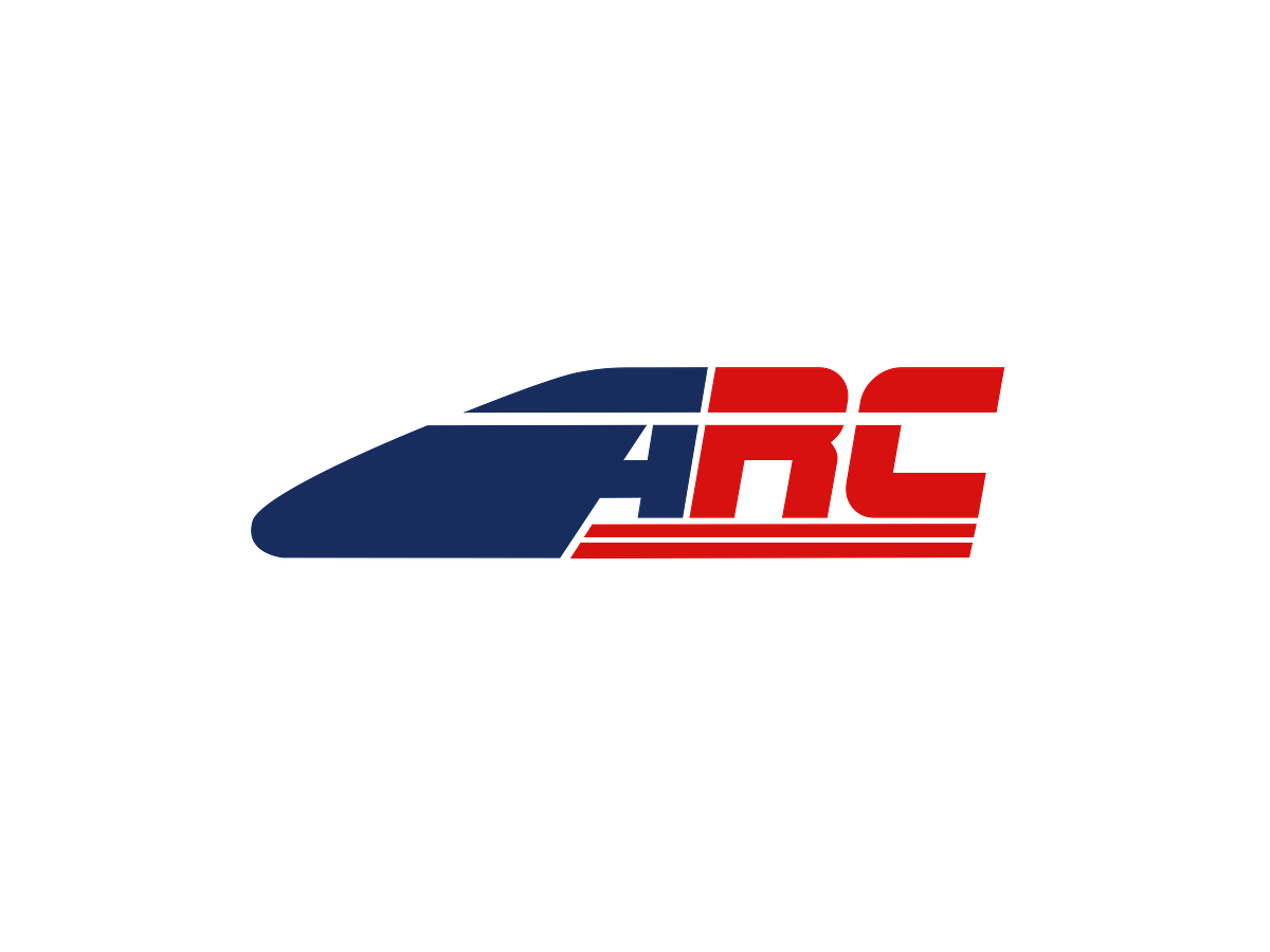 American Rail Club - Medium