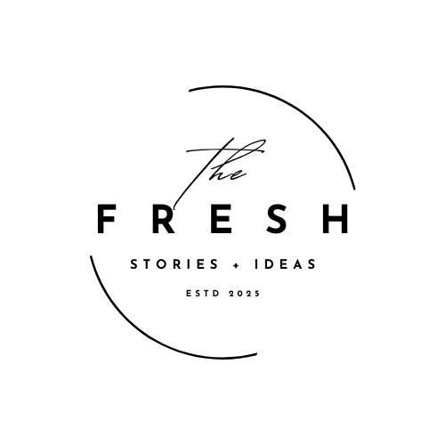 The Fresh - Medium