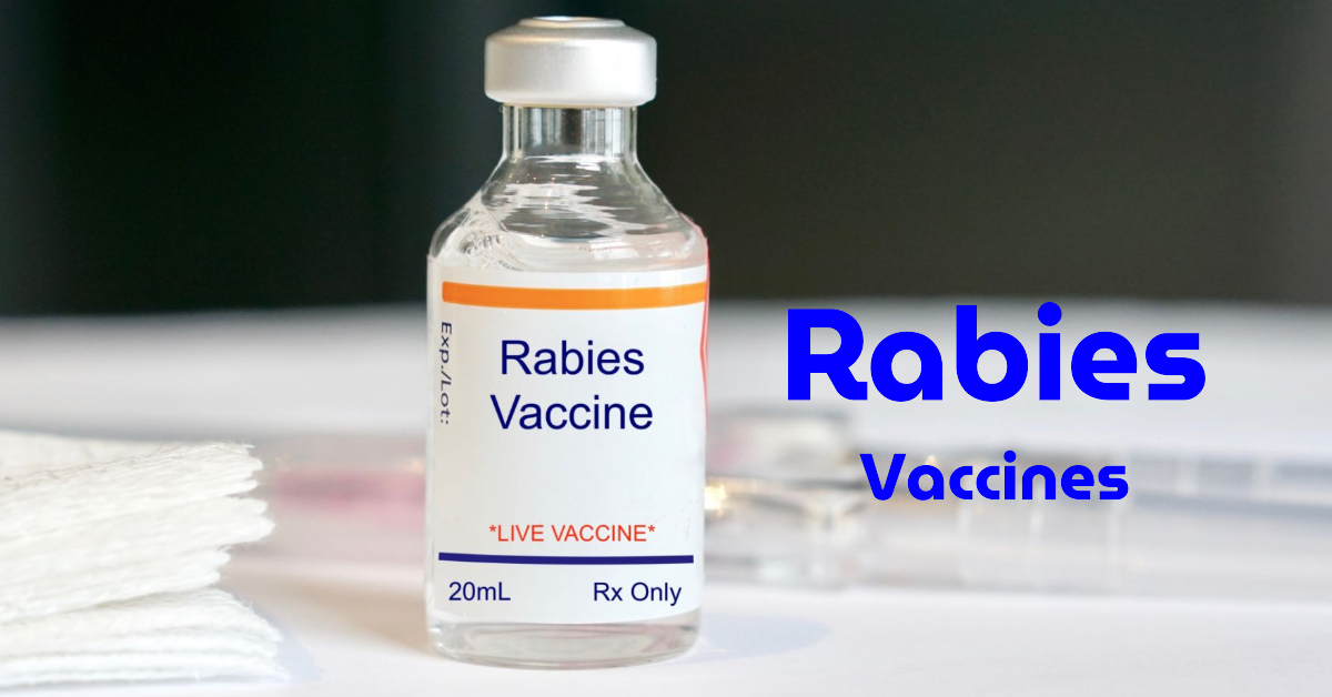 Rabies remains one of the deadliest diseases known to humans ...