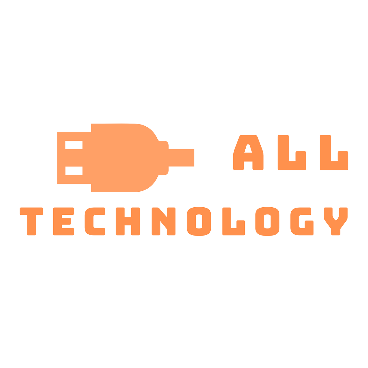 All Technology – Medium