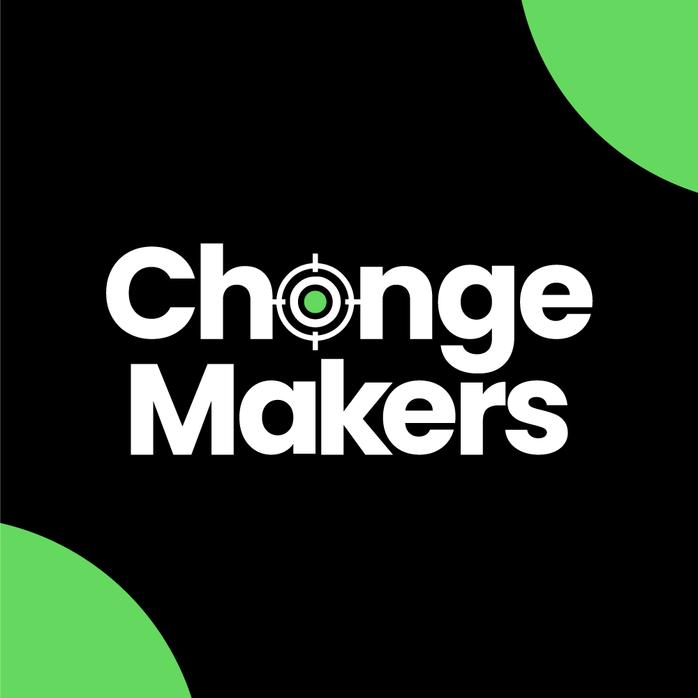 Change Makers - Medium