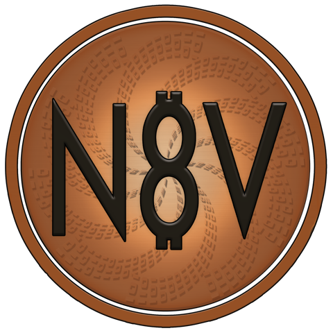 Native Coin Official - Medium