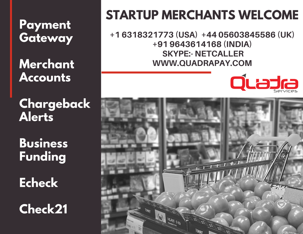 quadrapay - Medium