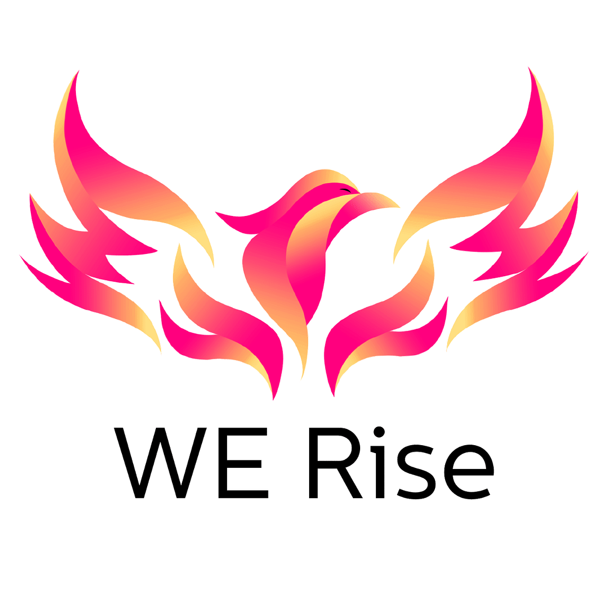 WE Rise - Medium