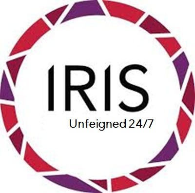 The Iris – Medium