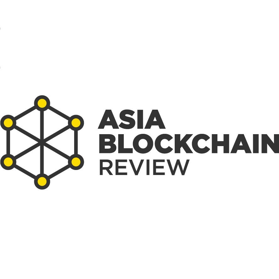 Asia Blockchain Review – Medium