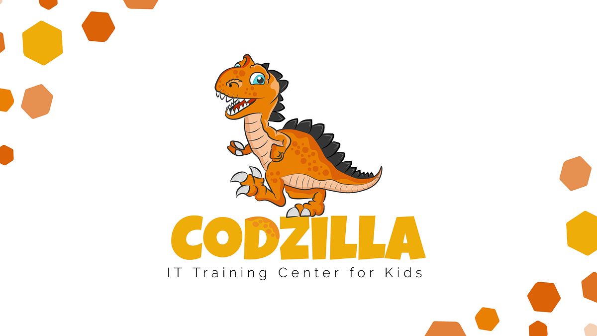 Codzilla – Medium