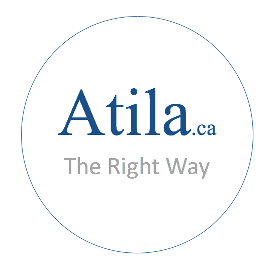 Atila Tech - Medium