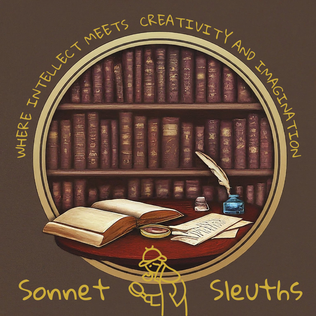 Trending stories published on Sonnet Sleuths – Medium