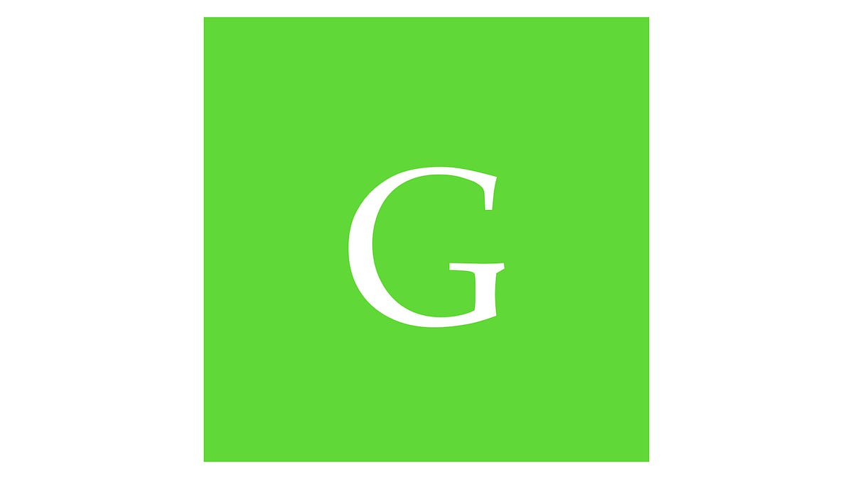 Delta G – Medium