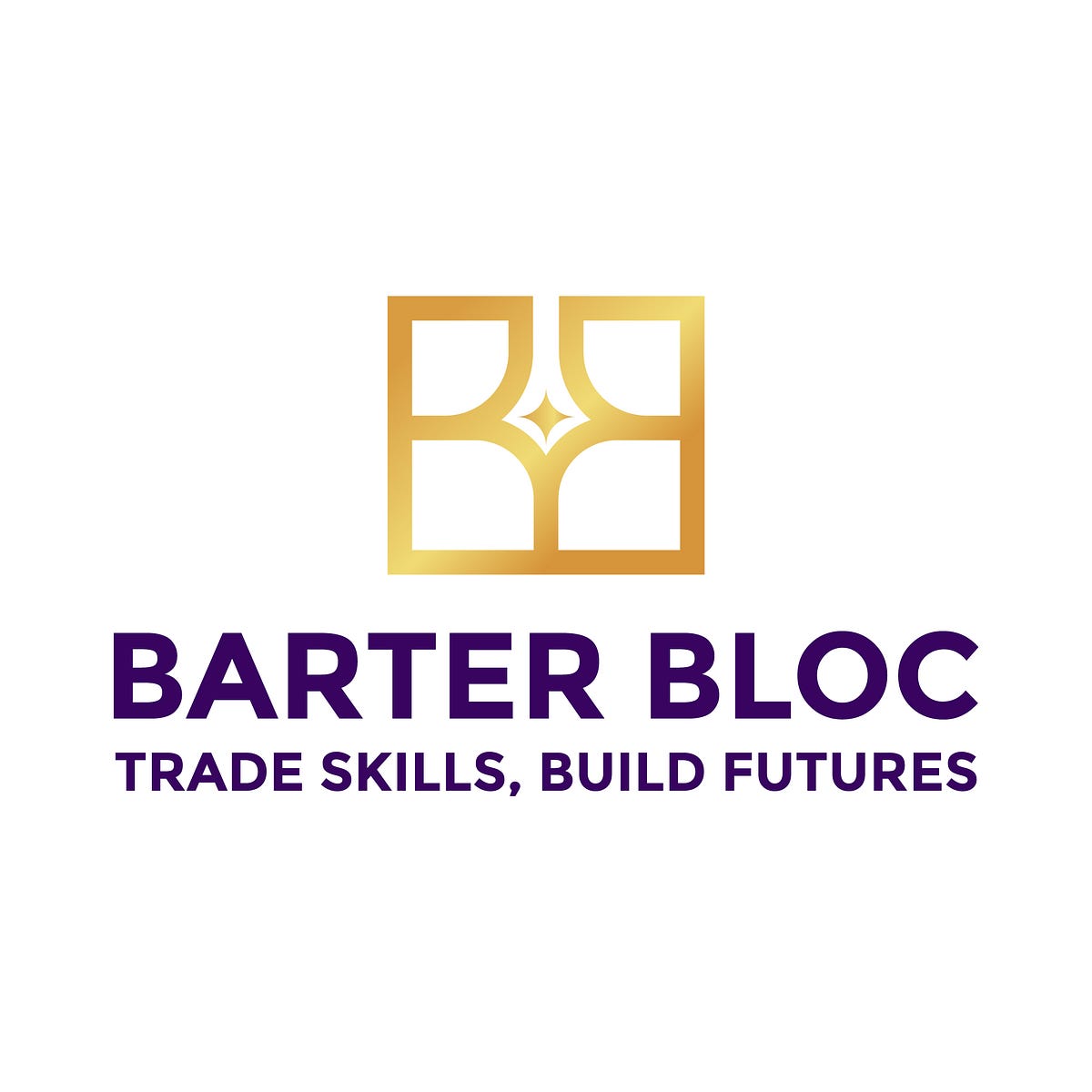 Barter Bloc - Medium