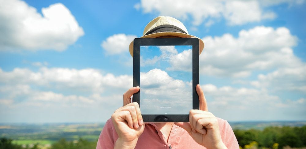 Openness is about more than Transparency – Serious Scrum – Medium