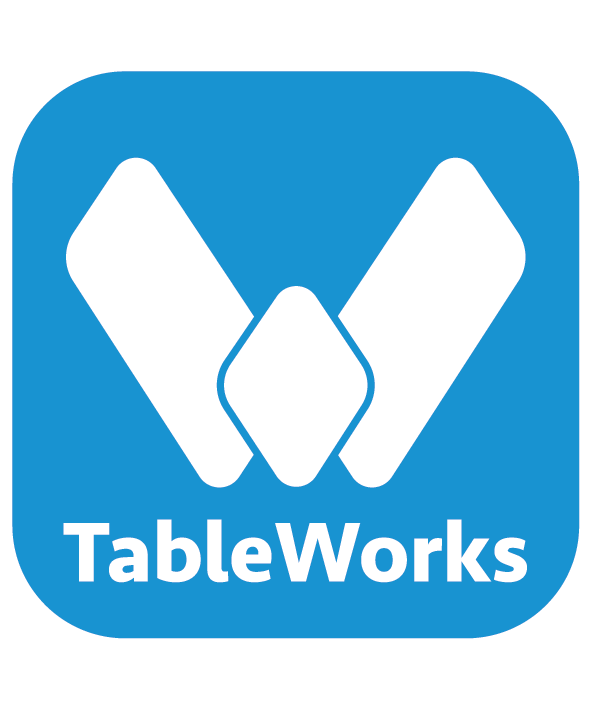 TableWorks - Medium