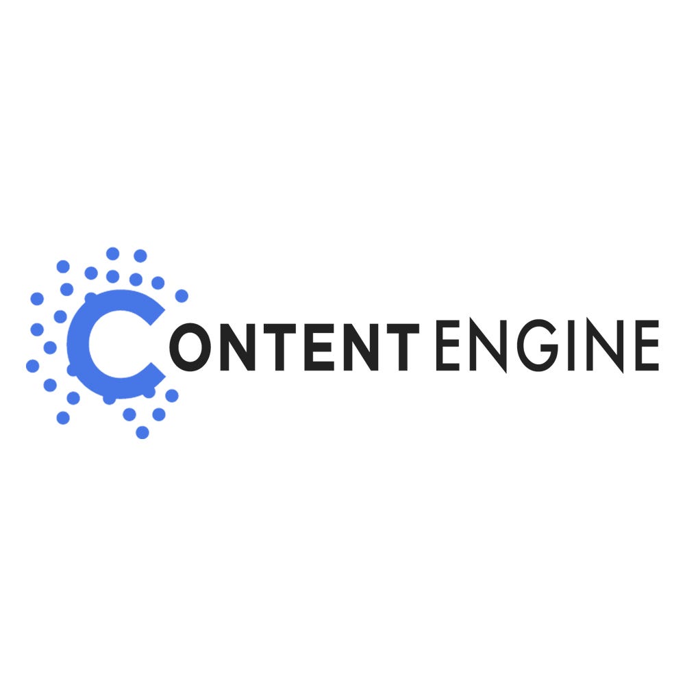 Content Marketing Automation with Content Engine – Medium