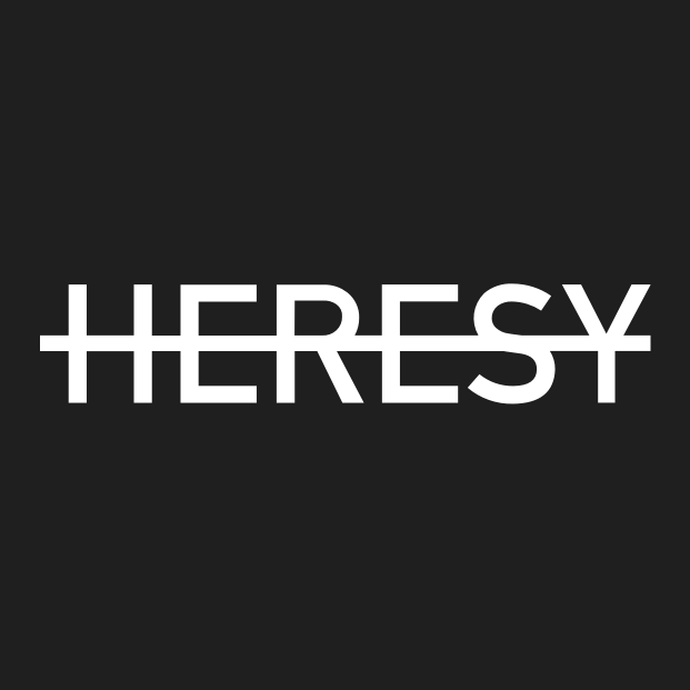 Heresy Dev - Medium