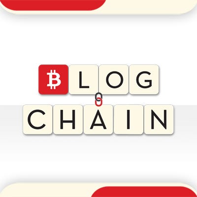 Blog-Chain.org – Medium