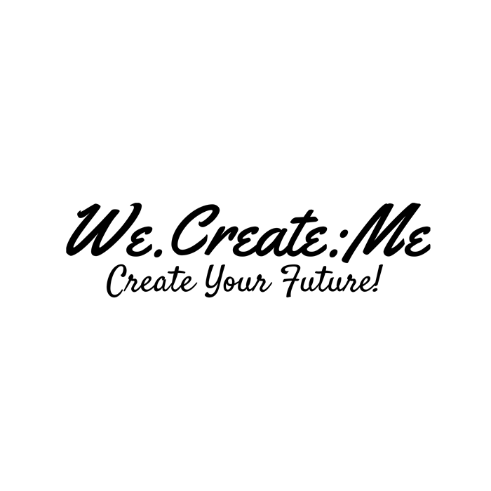 We.Create:Me - Medium