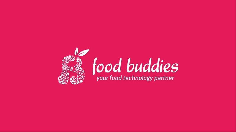 Food Buddies - Medium