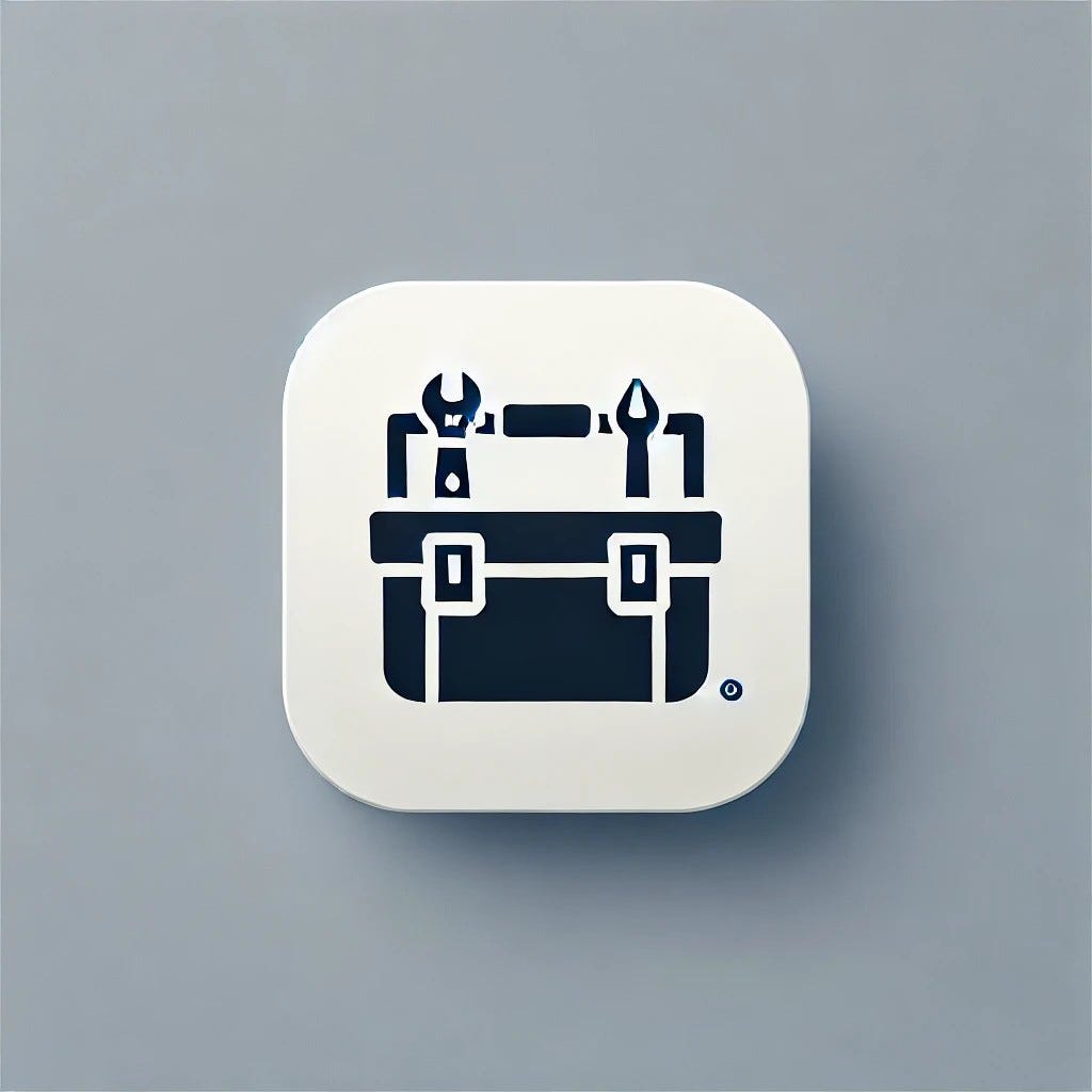 The Small Business Toolbox - Medium