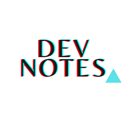 Dev notes from teo - Medium Dev notes from teo - Medium
