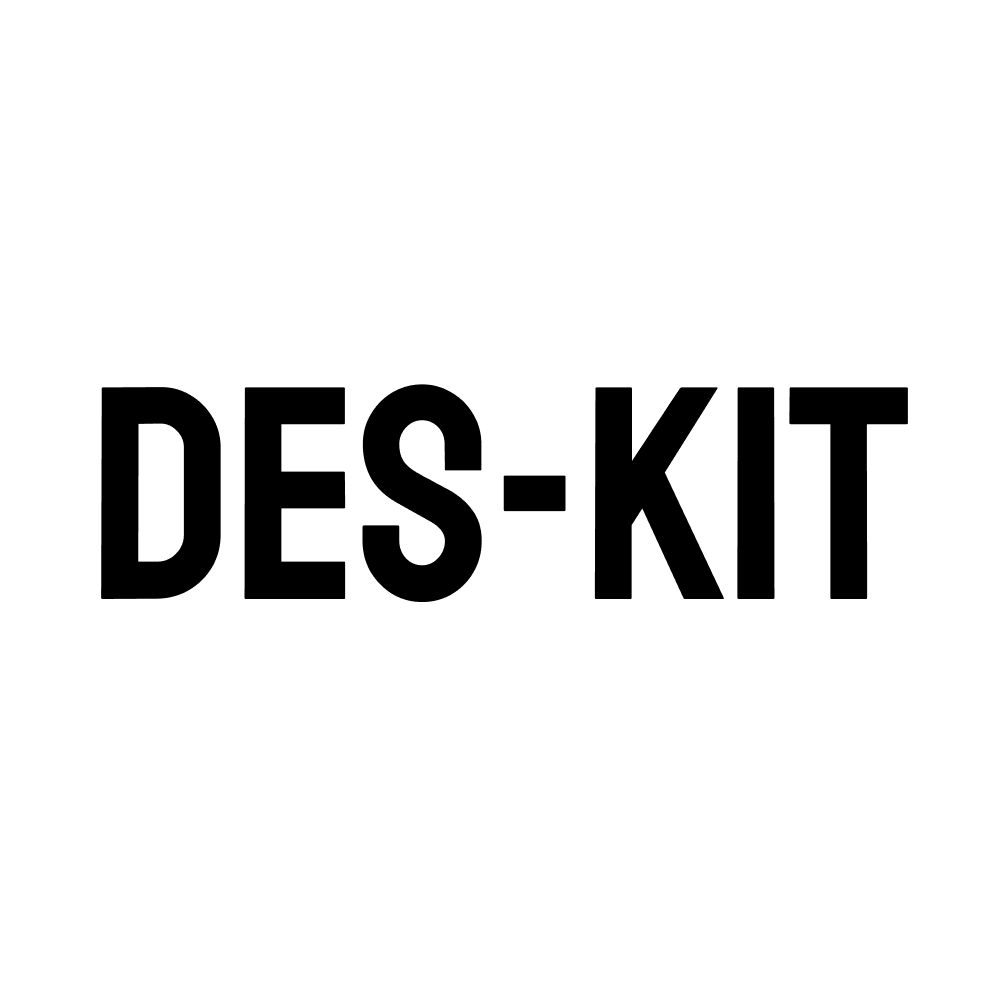 Des-kit - Medium