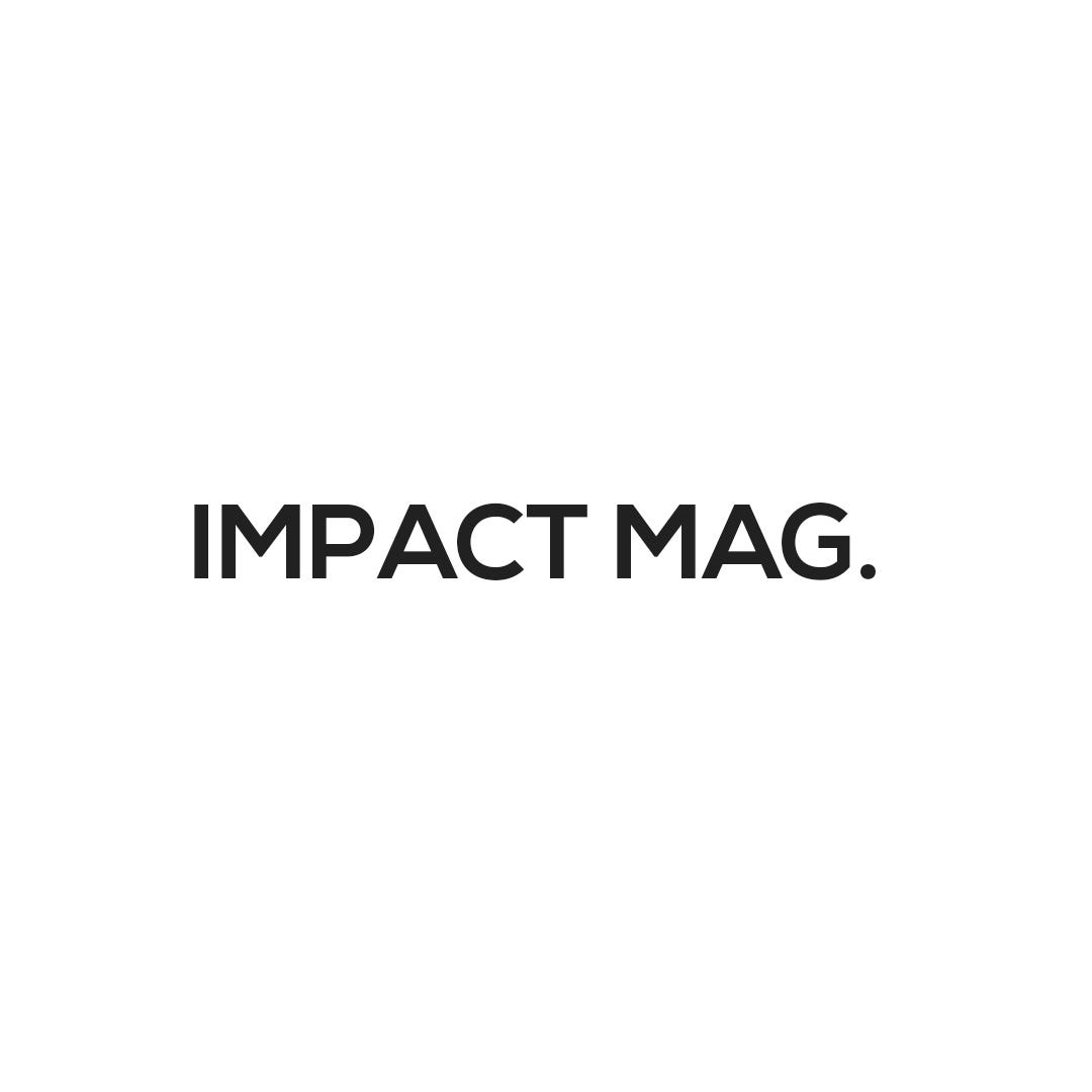Impact Magazine - Medium