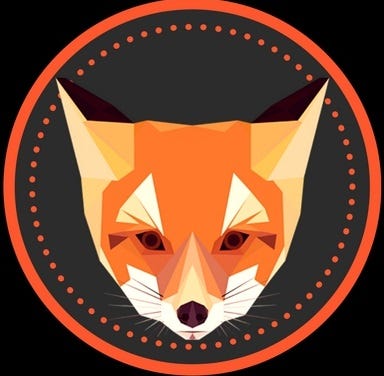 TrotFox - Medium