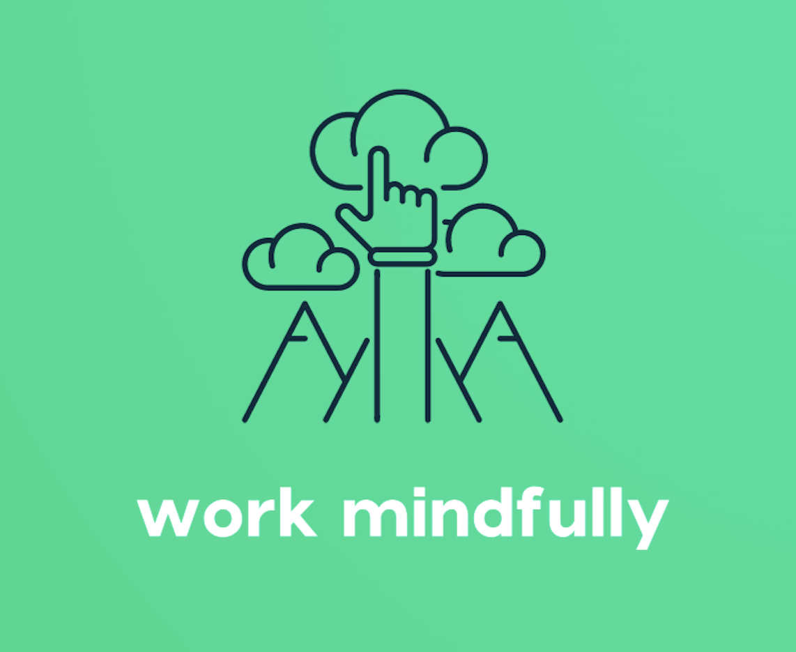 Work Mindfully – Medium