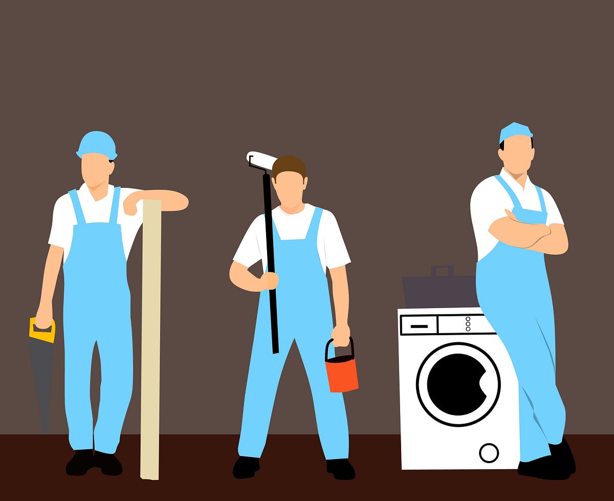 Home Services Review Guide - Medium