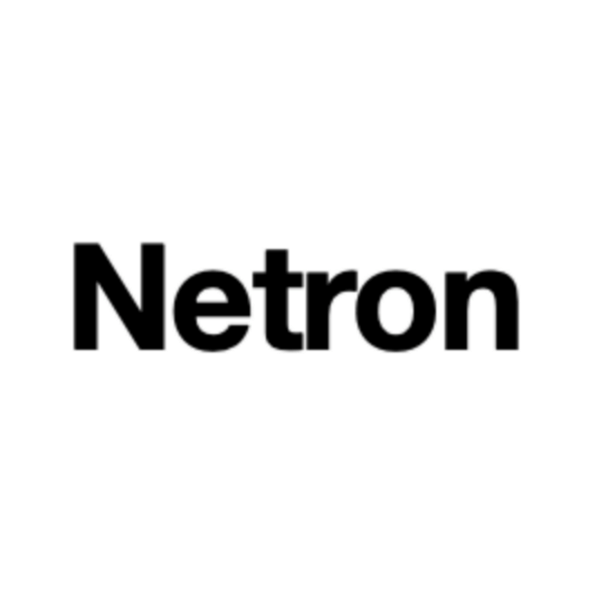 Netron - Medium