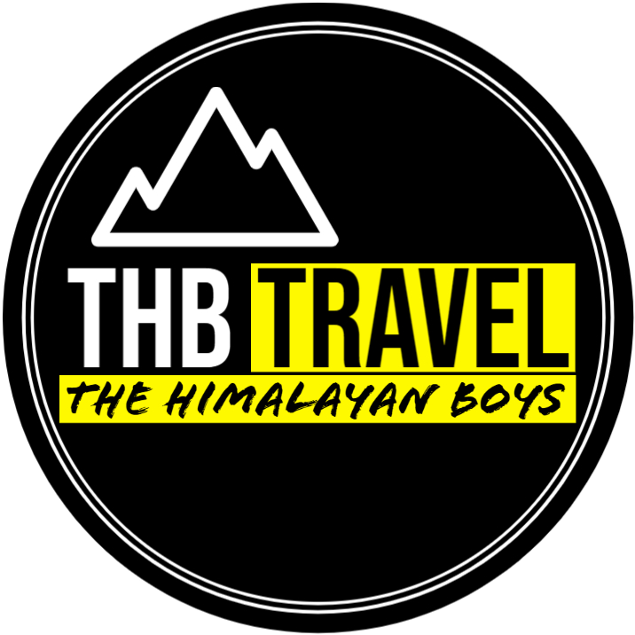 THB Travel - Medium