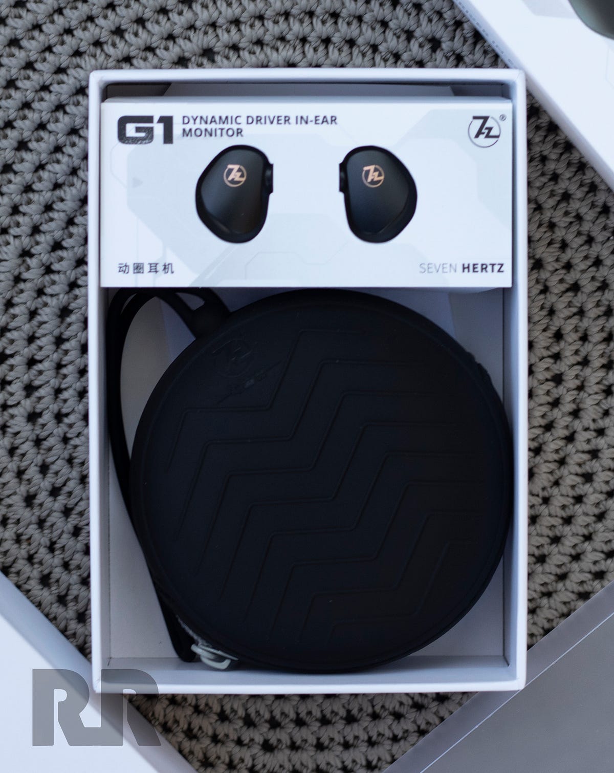 7Hz G1 | Headphone Reviews and Discussion - Head-Fi.org