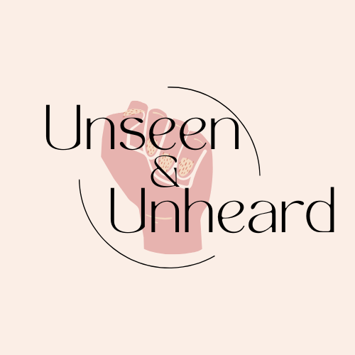 Trending stories published on Unseen and Unheard – Medium
