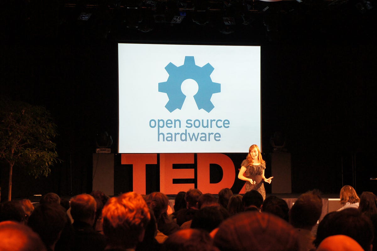 10 commercially successful open source hardware projects in 2013