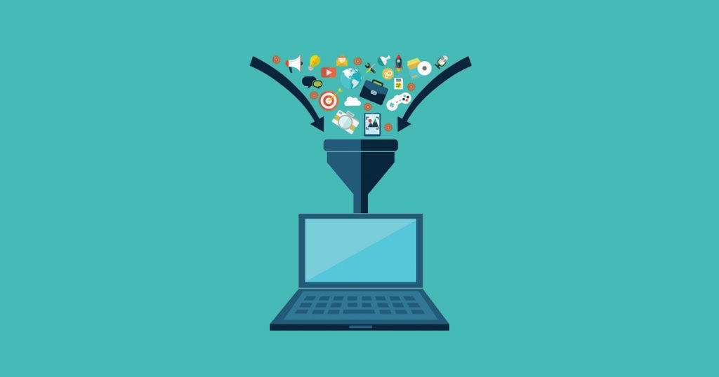 How Blockchain Technology is making Data Collection Auditable and ...