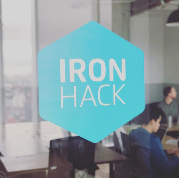 La verdad detrás de Ironhack – Ironhack – Medium