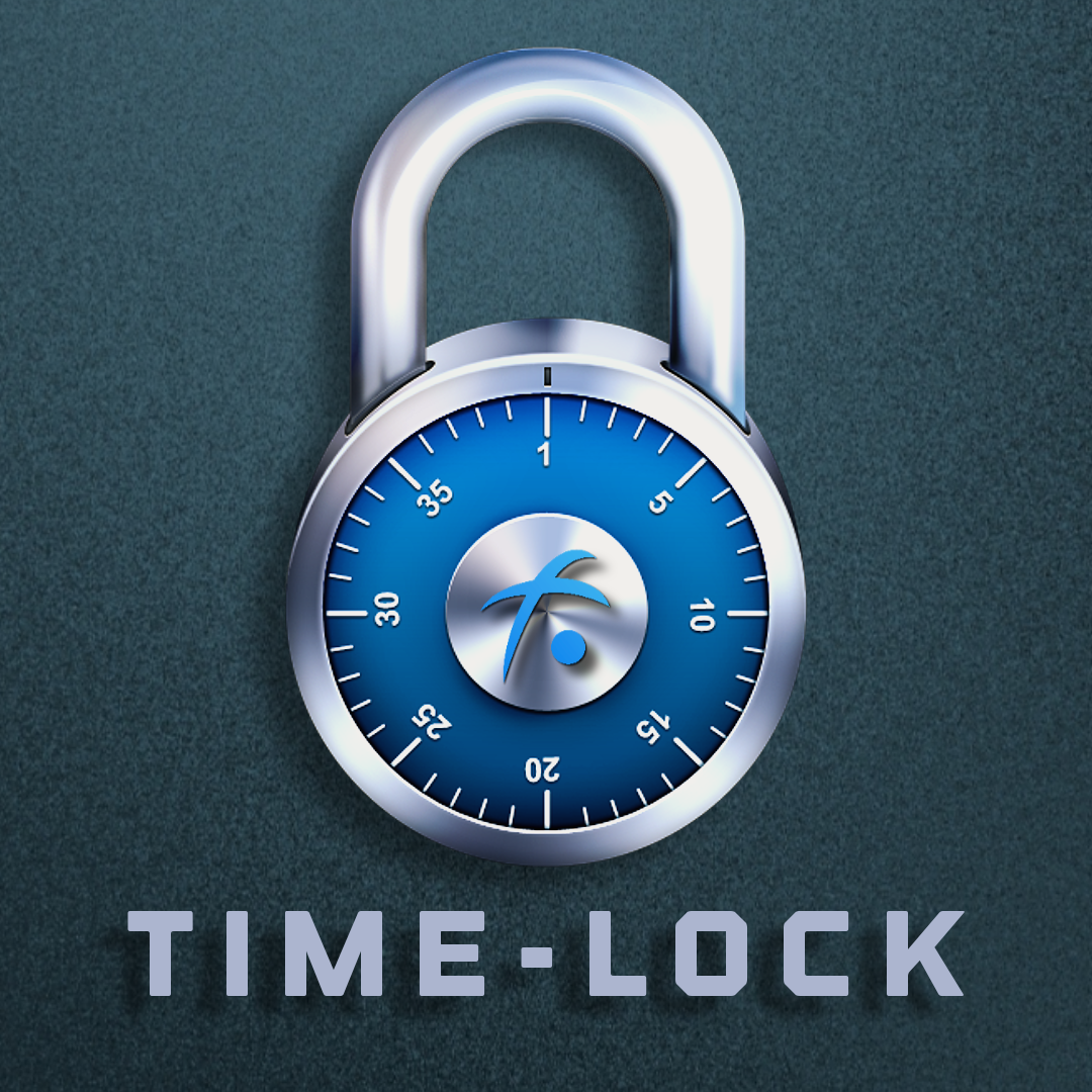 The Fusion Time-Lock technology as additional asset protection. – Medium