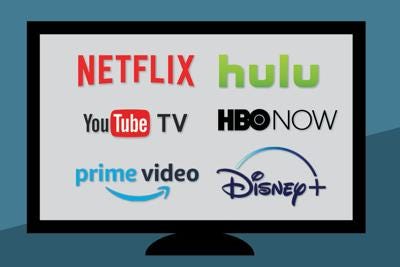 Create your own video streaming service like Netflix, Hulu, Youtube ...
