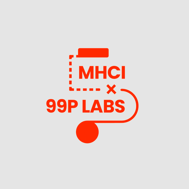 99P Labs x MHCI Capstone - Medium