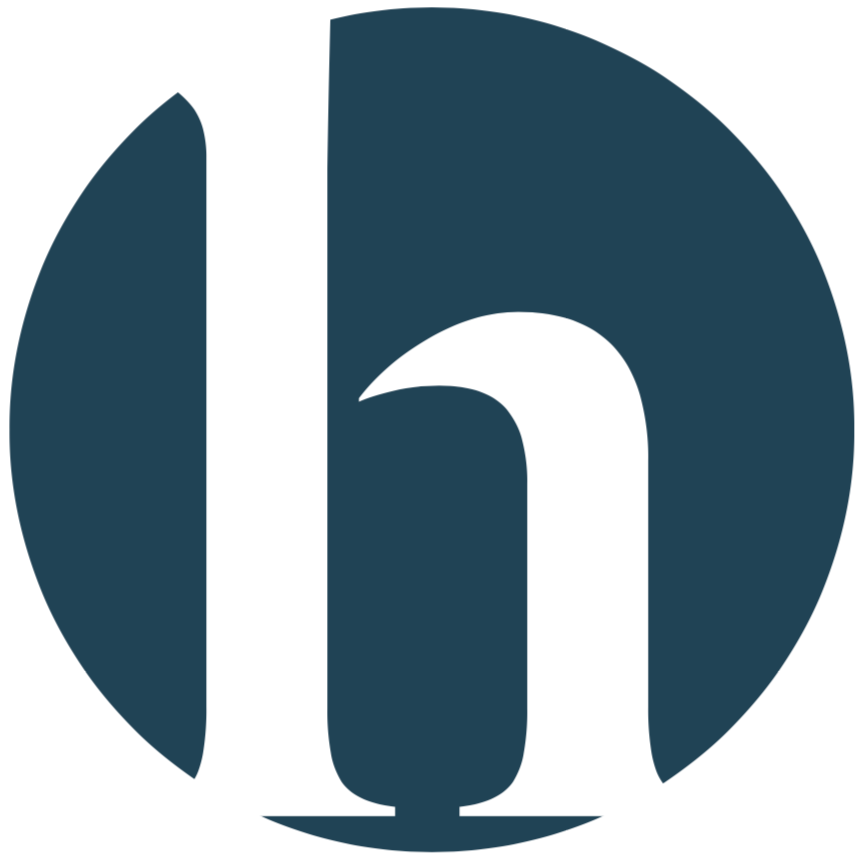 Hyperlink Magazine - Medium