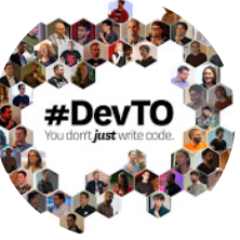 #DevTO - Medium