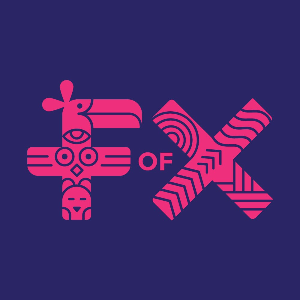 F of X Festival - Medium
