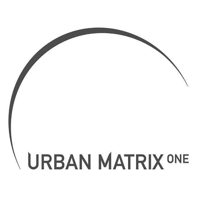 Urban Matrix One - Medium