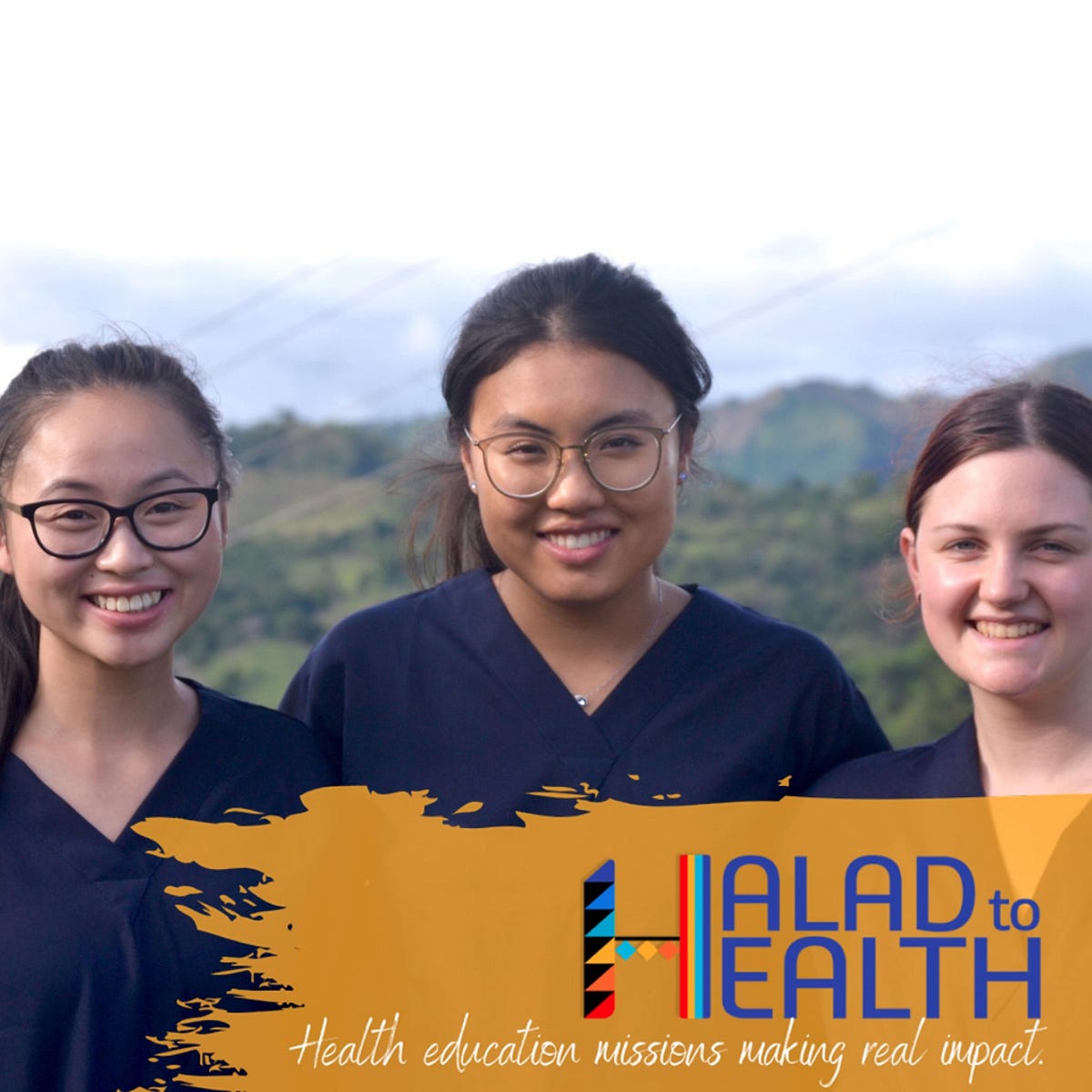 Halad to Health - Medium